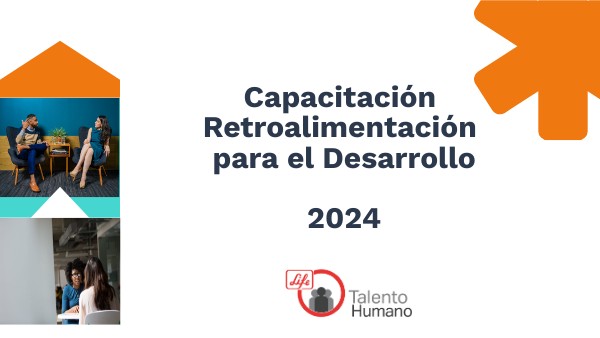 RETROALIMENTACION 2024 | Genially