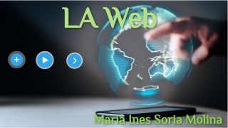 Imagen interactiva - Ines Soria Molina 3e- | Genially