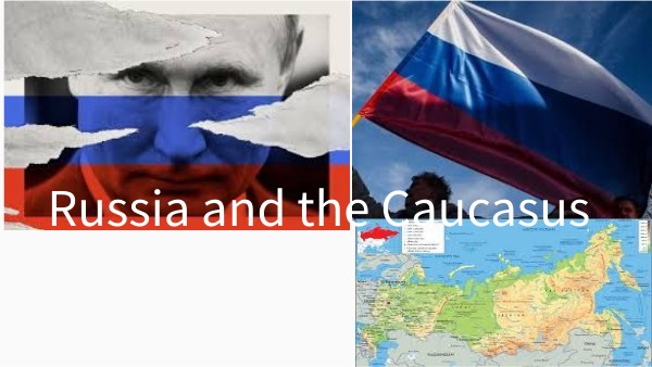 russia