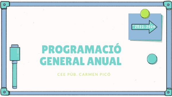 PGA 23-24 | Genially