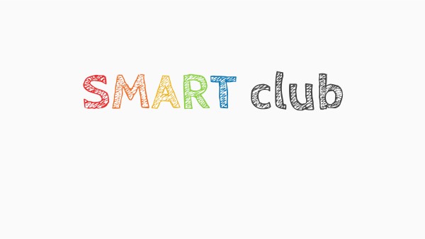 SMART club | Genially
