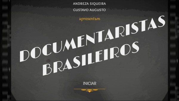 DOCUMENTARY | Genially