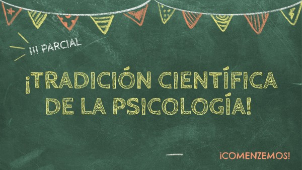 PROYECTO UNIDAD III | Genially