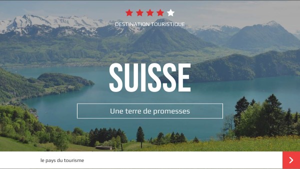 Gillian CHAREYRE - TD3 - Genially Suisse