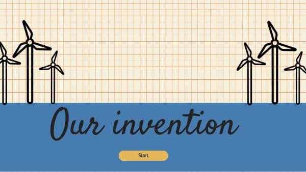 OUR INVENTION - NS | Genially