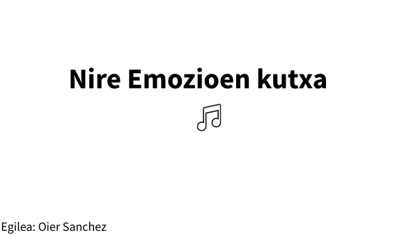 MUSIKA