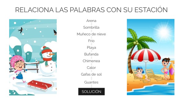 CONJUNTO CORRECTO | Genially