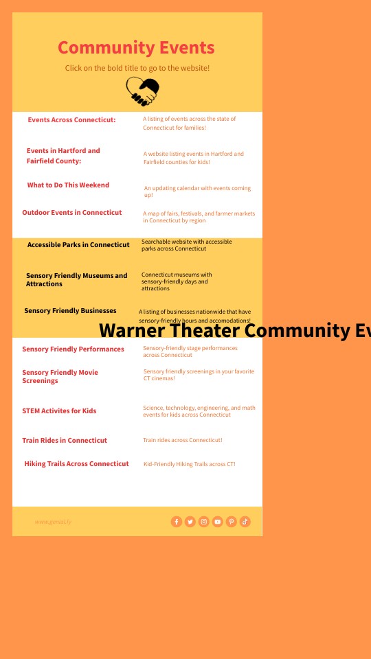 Community Events