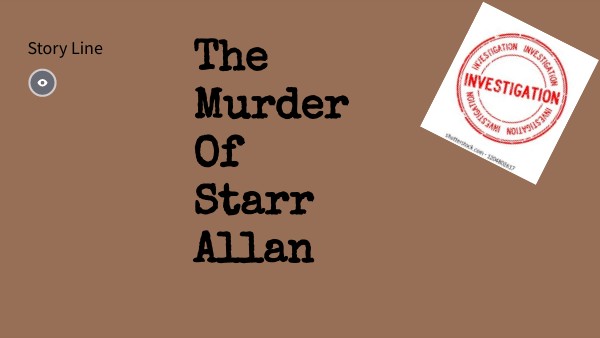 case file | Genially