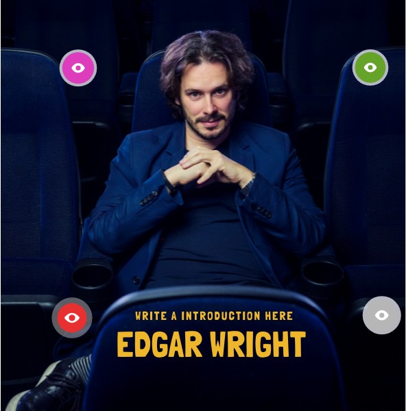 Edgar wright