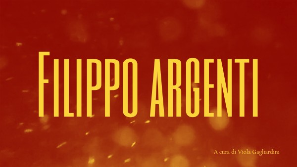 Filippo Argenti | Genially