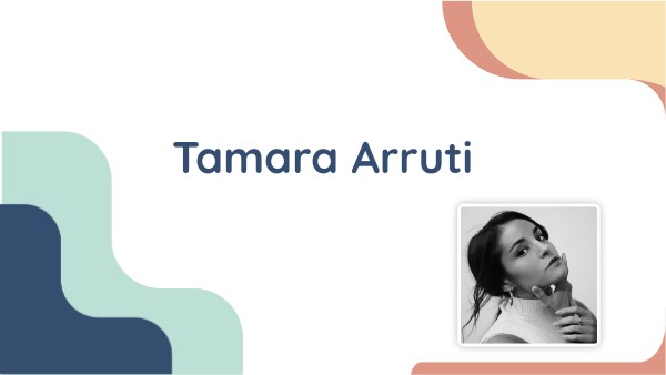 ARTISTIC GYMNASTICS PRESENTATION | Genially