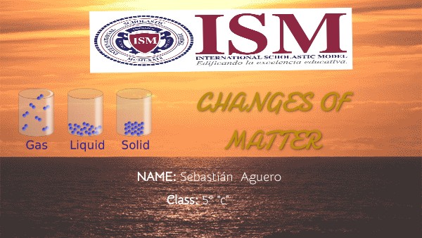 Proyecto de Science | Genially