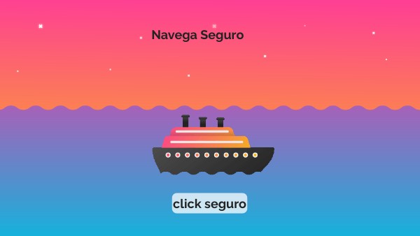 CRUCERO EN LA RED | Genially