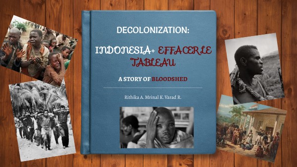 Decolonization Student Template