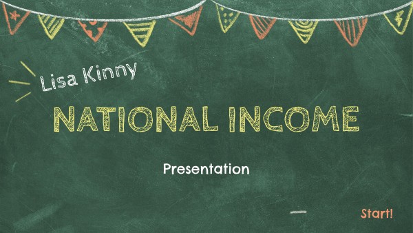 National Income