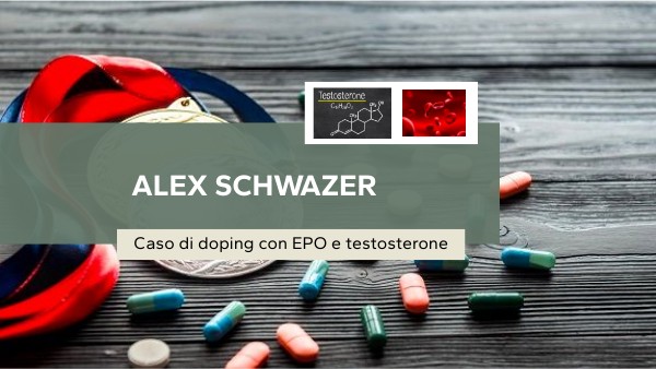 Sport doping | Genially
