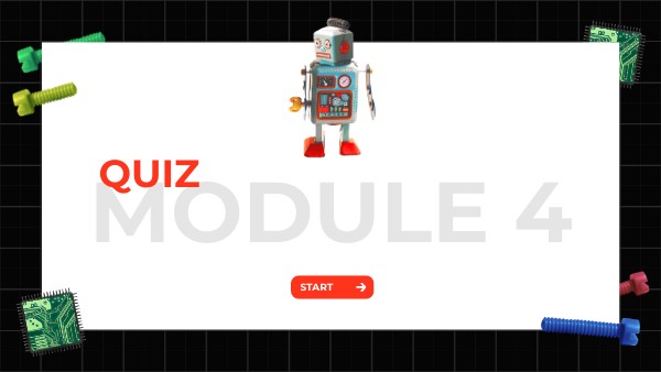 Quiz Module 4 2ESO | Genially