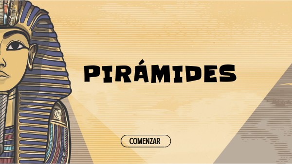 QUIZ PIRÁMIDES | Genially