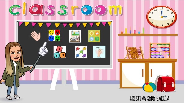 ASAMBLEA INGLÉS 4-5 | Genially