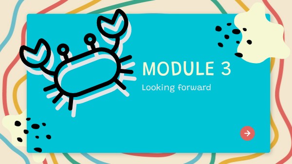 Module 3 | Genially