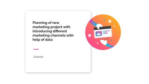 Copy - Zalando | Genially