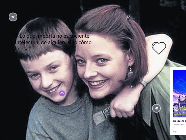 Imagen interactiva | Genially