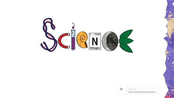 VIDEO-PRESENTACIÓN BÁSICA SCIENCE | Genially