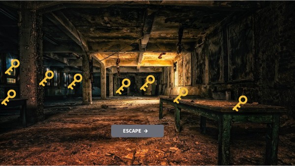 Scappa dall'edificio | Genially