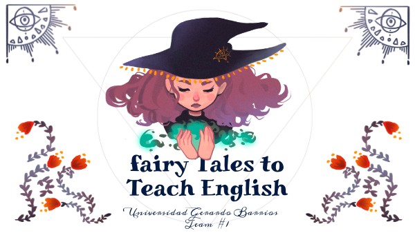 FAIRY TALES TEAM 1 | Genially