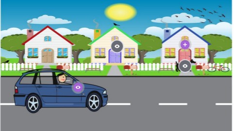 My dog Princess | Genially