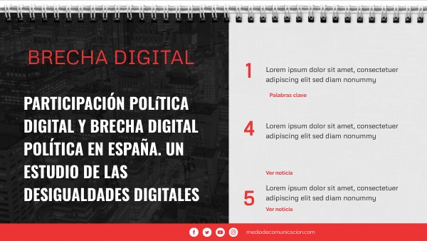 Documento | Genially