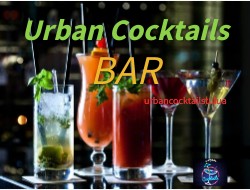 Urban Cocktails