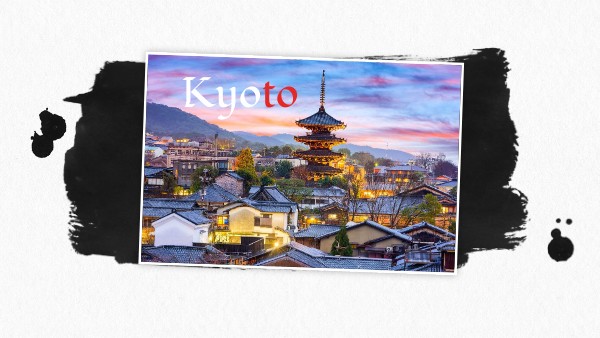 Kyoto
