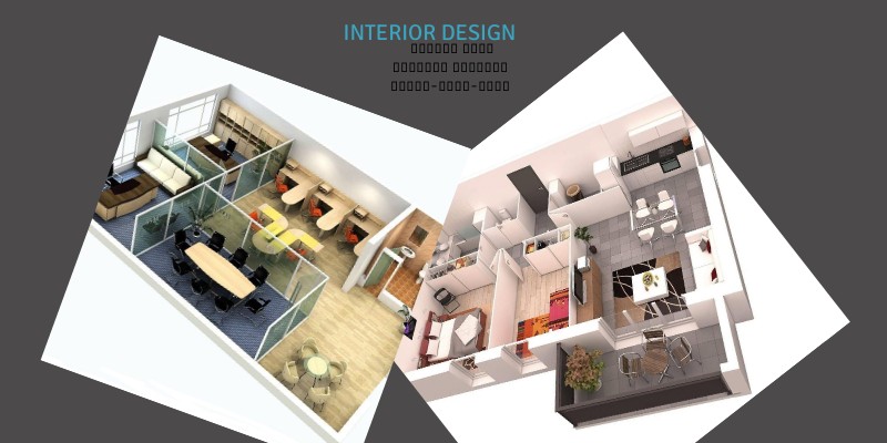 Interior Design | Genially