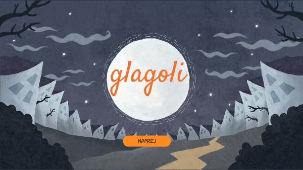 glagol | Genially