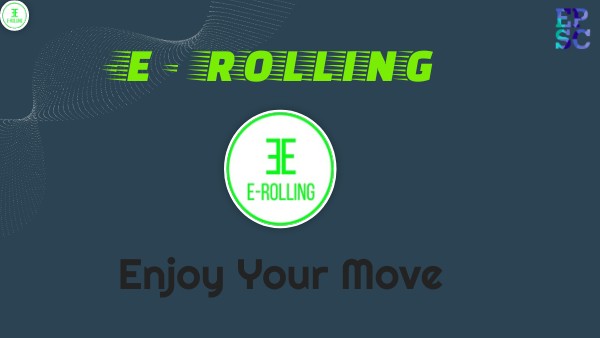 e-Rolling