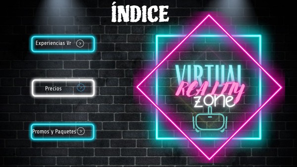 Virtual Reality Zone Ecuador
