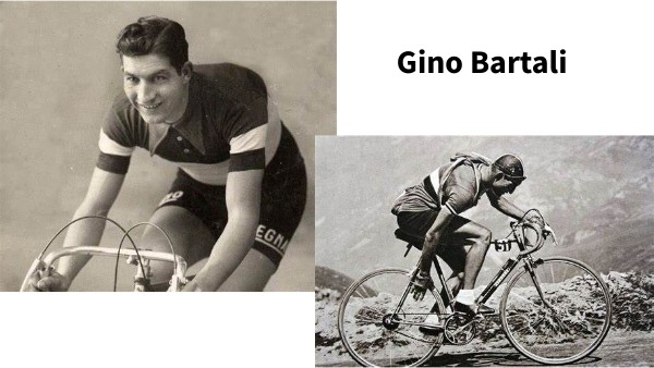 Gino Bartali
