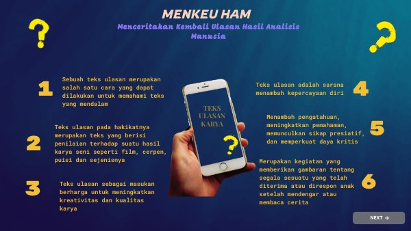 MEMORIES PRESENTATION | Genially