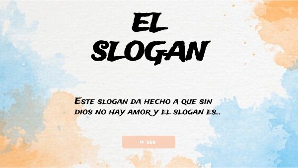 Segunda parte presentación | Genially
