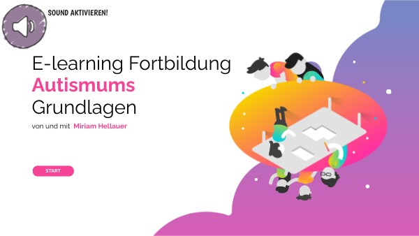 ASS E-Learning1 | Genially