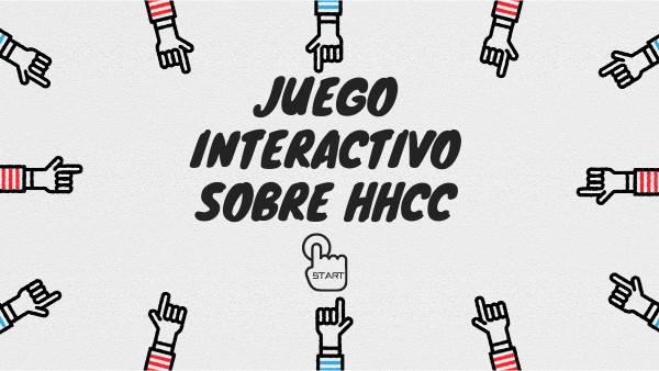 Juego hhcc | Genially