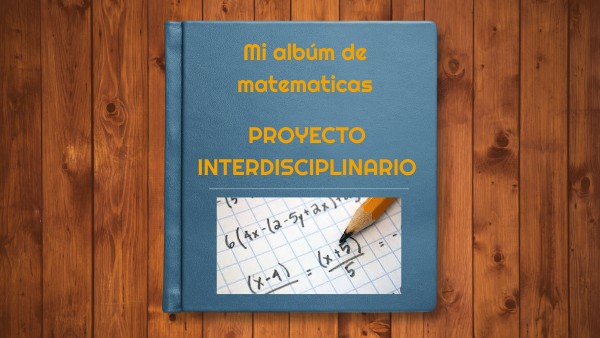 Proyecto de mate | Genially