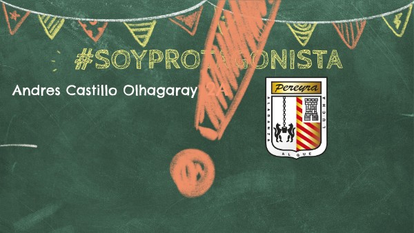 MÓDULO DIDÁCTICO PIZARRA ANIMADA | Genially