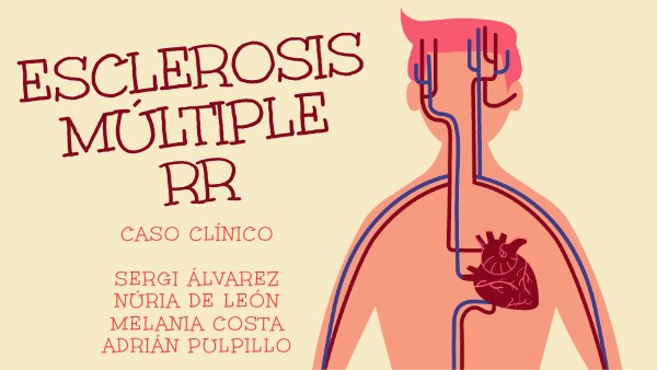CASO CLÍNICO - EMRR