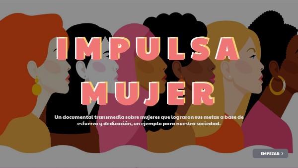 IMPULSA, MUJER | Genially