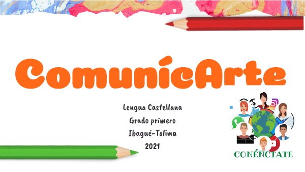 ComunicArte | Genially