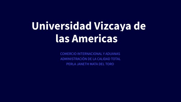 CORE TOOLS | Genially