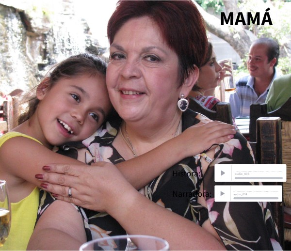 Mamá